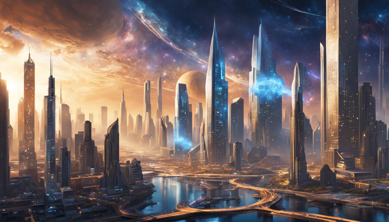 cosmic-stable-framework | A framework repo that provides basic code for ...